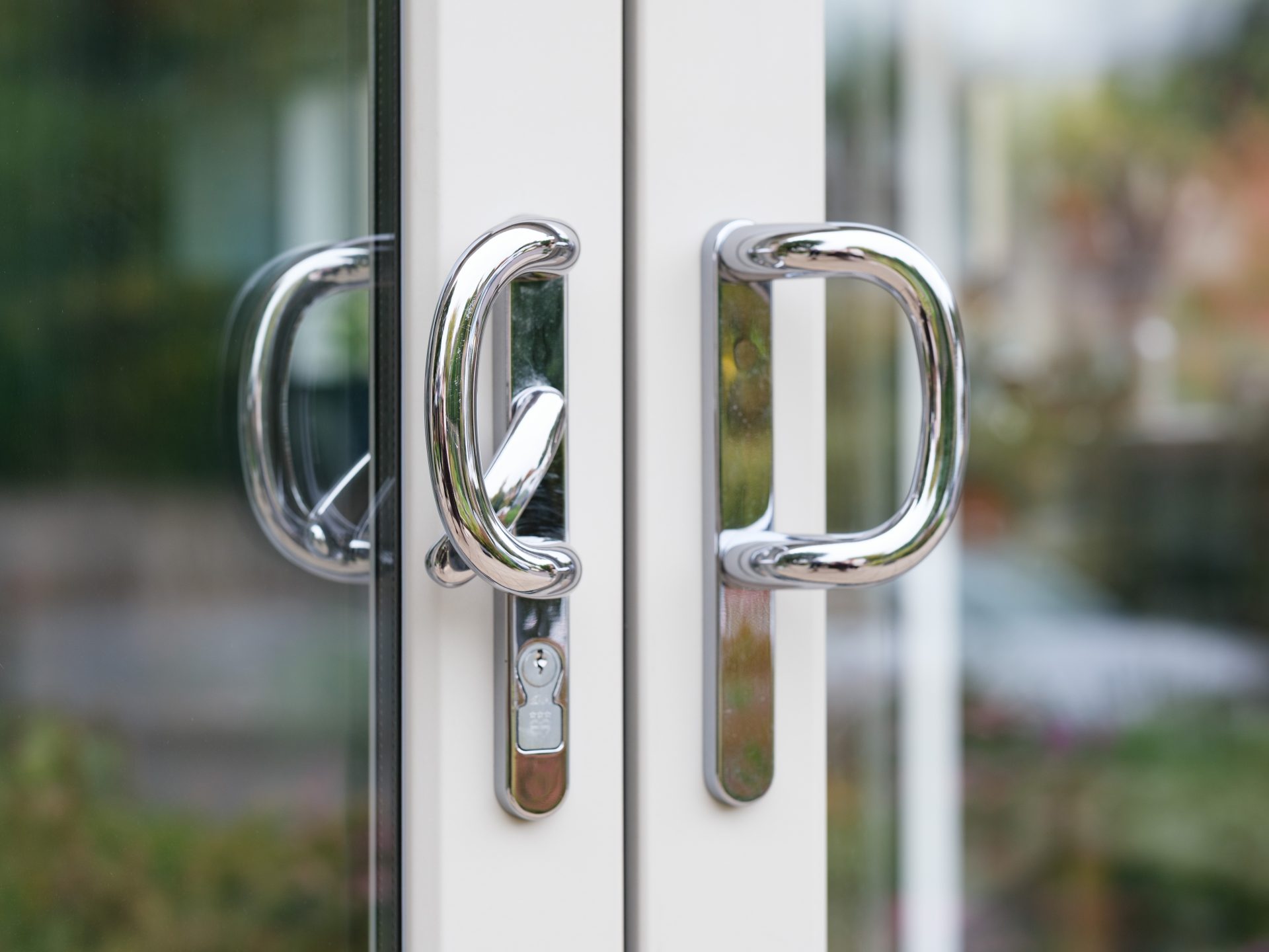 Triple Track Doors | Triple Track Sliding Doors